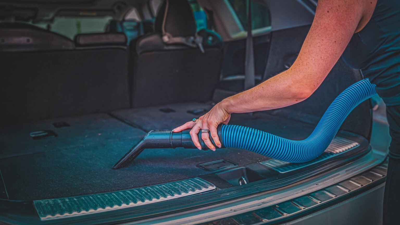 Sure Clean Car Wash · 24/7 Touch-Free in Reno & Fernley