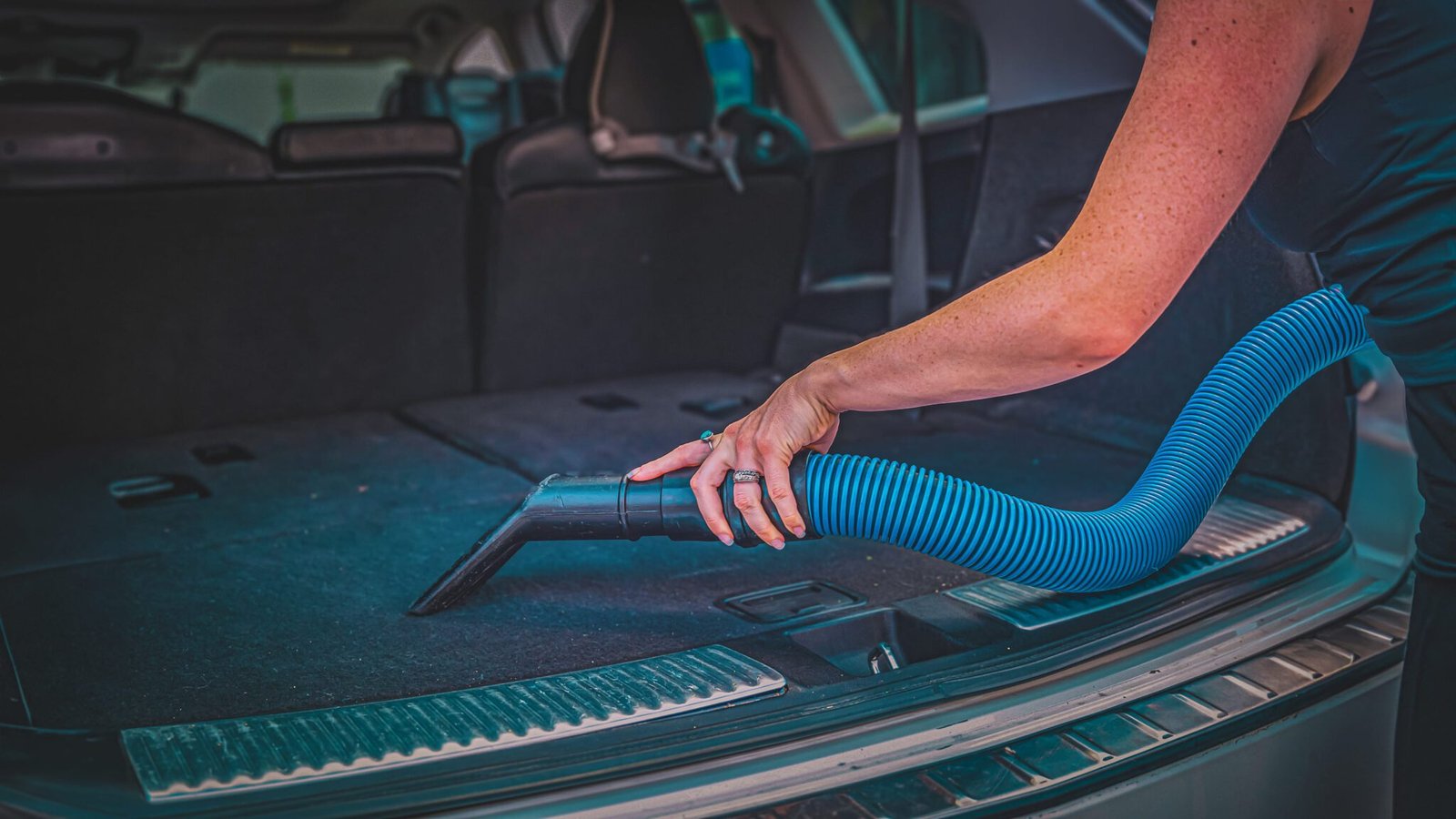 Sure Clean Car Wash · 24/7 Touch-Free in Reno & Fernley