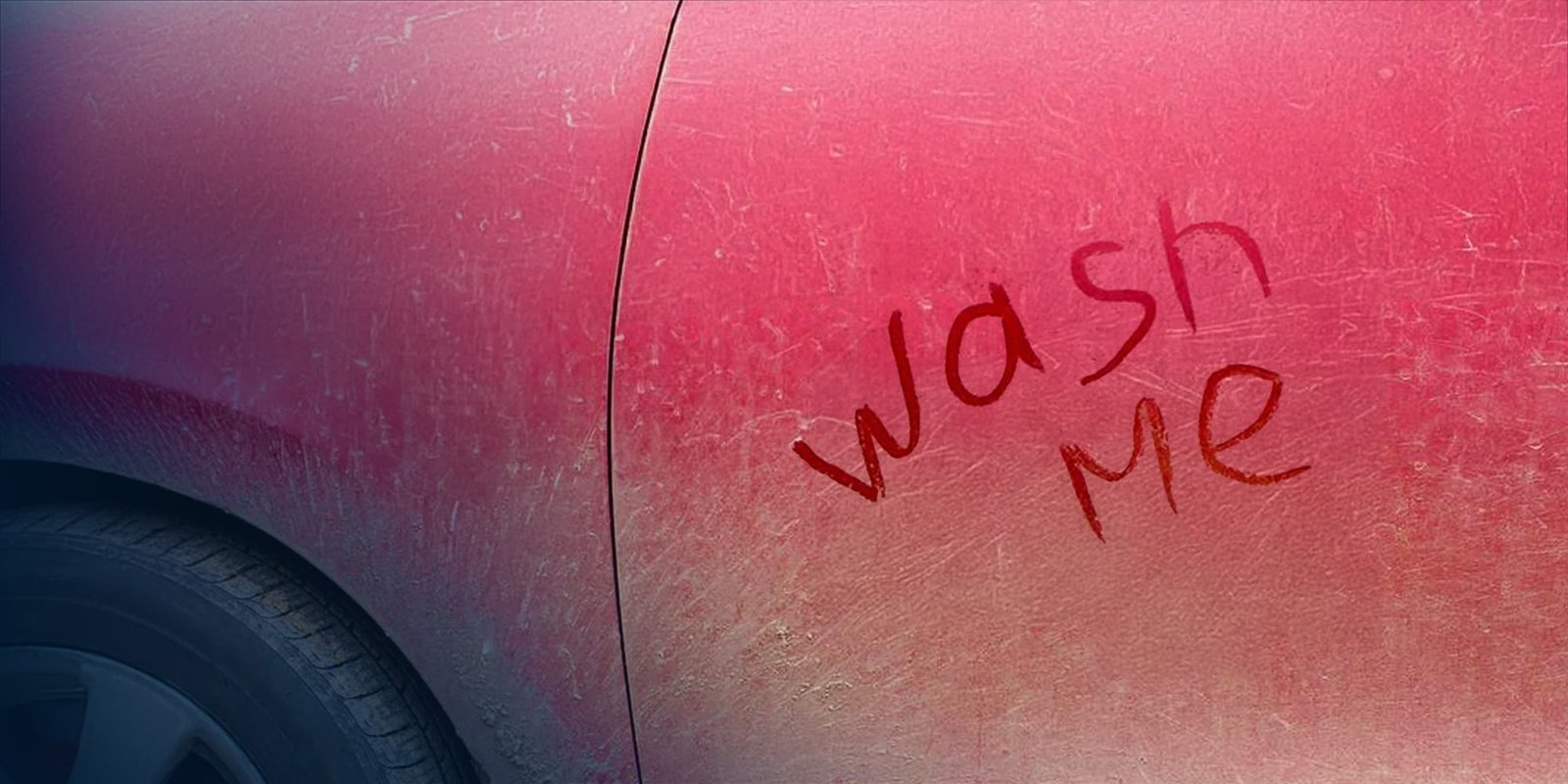 A Sure Clean Start to 2026 • Sure Clean Car Wash